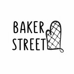 Baker Street (Yuriya Gagarina Street No:16В), şekerleme tatlı ve pastacılık ürünleri  Kaliningrad'dan