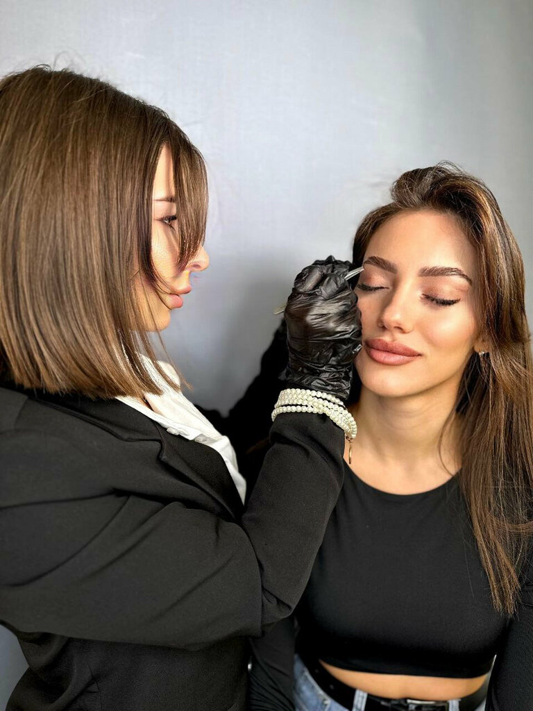 Güzellik salonu Bliss, Perm, foto