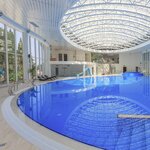 Pool and SPA (Dekabristov Street No:161к6), yüzme havuzları  Soçi'den