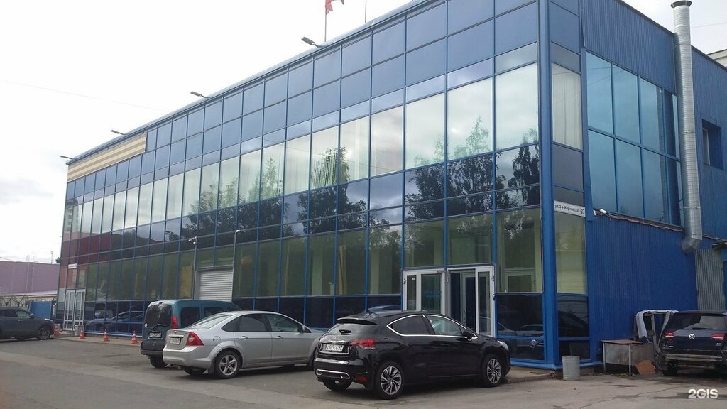 Pansiyonlar, hosteller Antey, Saint‑Petersburg, foto