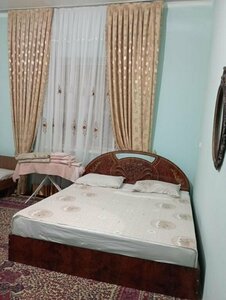 Aydin Guest House (Mekhtar Anbar Street No:207/1, Bukhara), otel  Buhara'dan