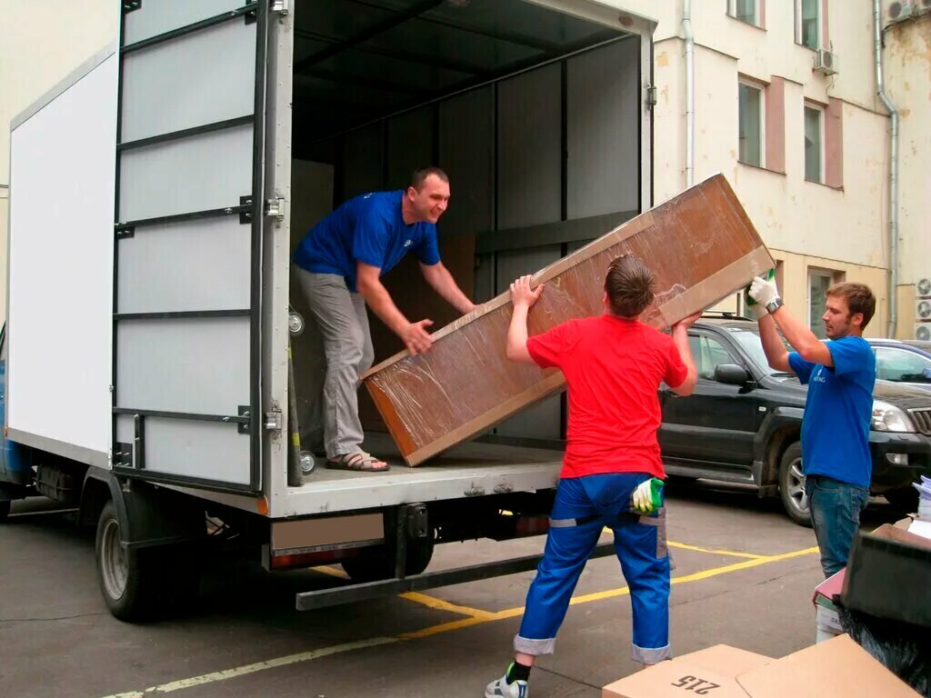 Evden eve nakliye BelGruz Movers and transportation, Minskaya oblastı, foto
