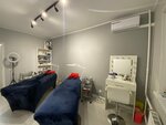 Beauty Look (Literaturny bulvar No:8, mikrorayon Prigorod Lesnoye, posyolok gorodskogo tipa Misaylovo), kaş ve kirpik salonu  Moskova ve Moskovskaya oblastından