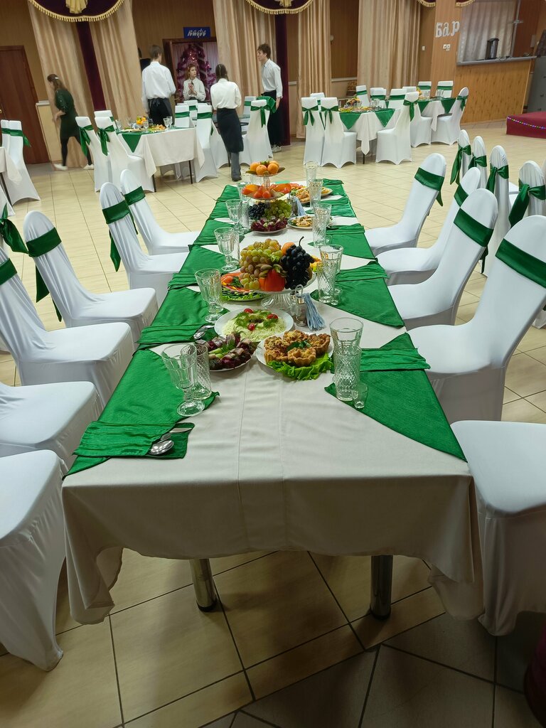Kafe Fenix, Başkurdistan, foto
