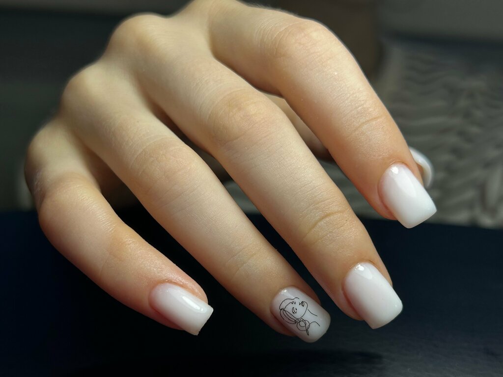 Güzellik salonu Mv Beauty room, Şçolkovo, foto