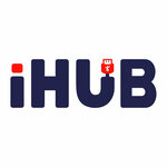 iHub (Baliaslava Bieruta Street No:3Б), cep telefonu ve aksesuarları satış mağazaları  Minsk'ten