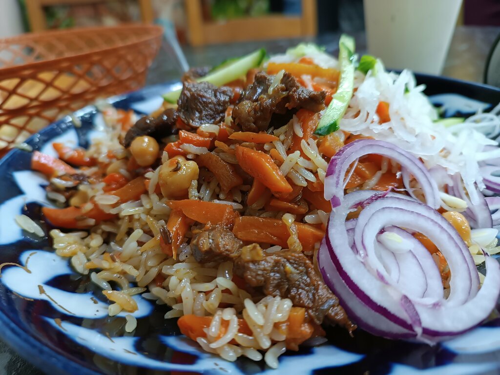 Kafe Курутобхона № 1, Kazan, foto