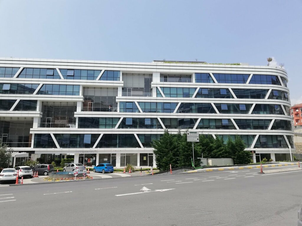 Hukuk büroları Akt Legal, İstanbul, foto