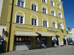 Fleischerei Feichtinger (Oberer Stadtplatz No:45, Schärding), kasap, şarküteri  Yukarı Avusturya'dan