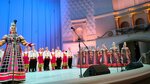 Gbuk Voronezhsky Gosudarstvenny akademichesky russky narodny khor im. K. I. Massalitinova (ulitsa Dzerzhinskogo No:10Б, Voronezh), koro, koro stüdyoları  Voronej'den