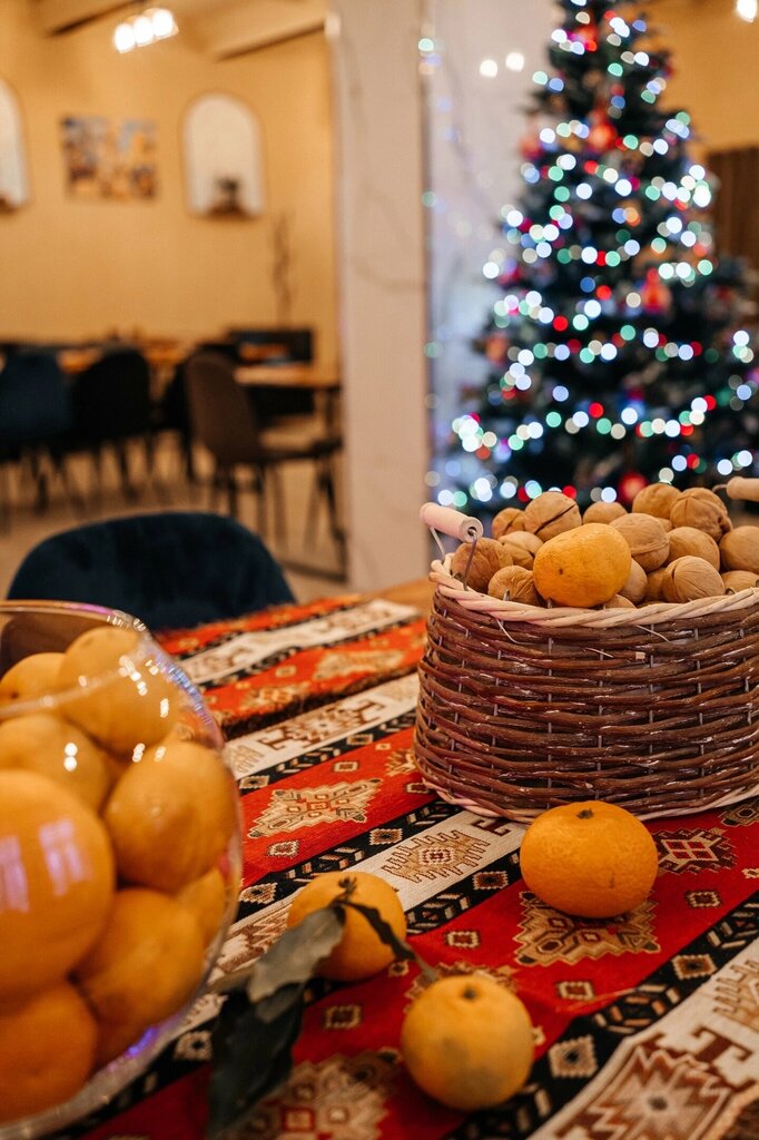 Kafe Разгуляй, Nijniaya Tura, foto