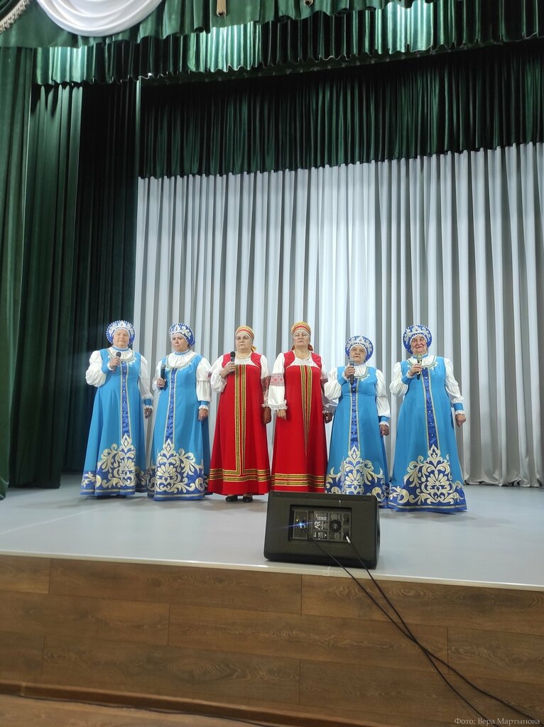Kültür ocakları Закрутовский сельский дом культуры, Kalujskaya oblastı, foto