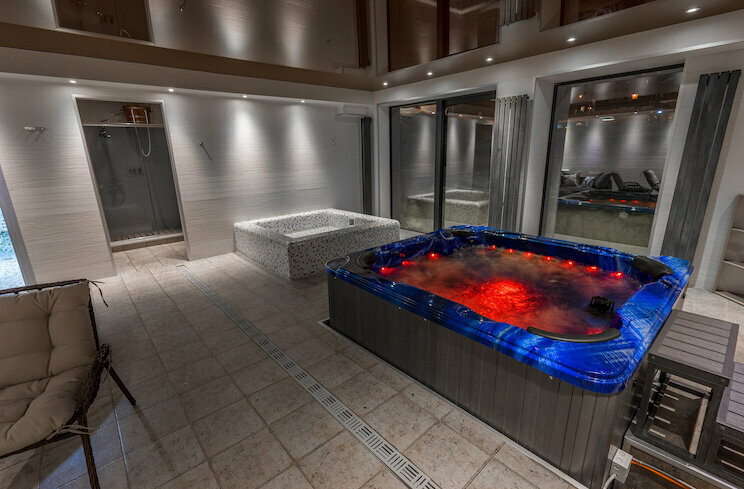 Spa SPA GoodAura, , foto