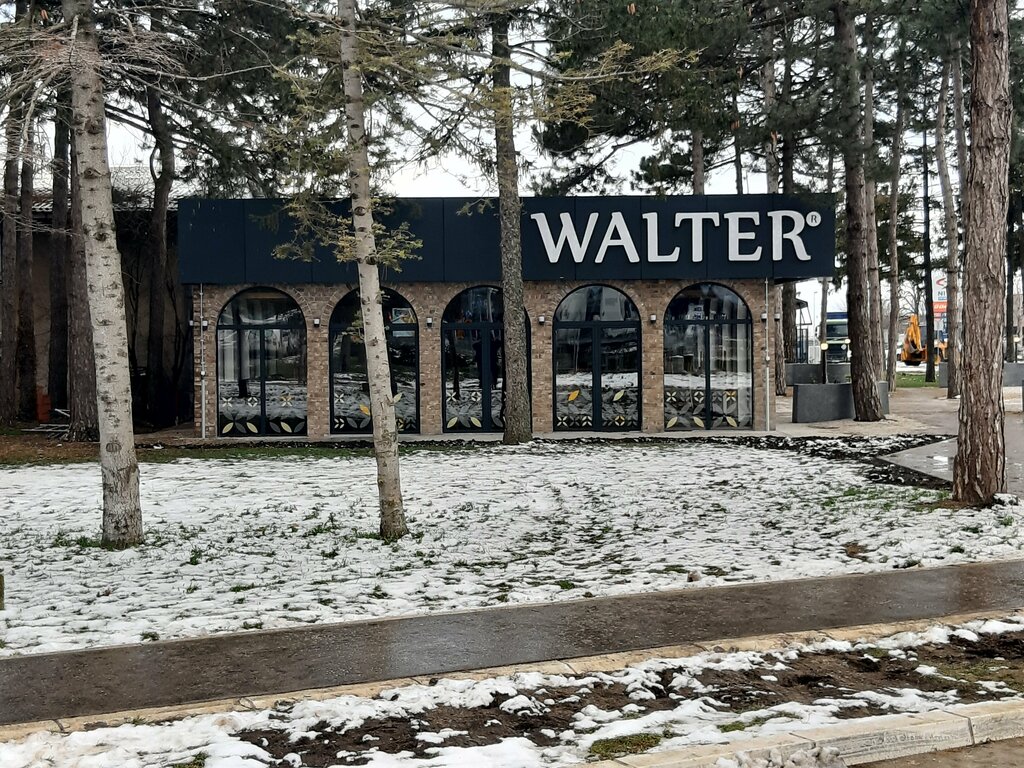 Restoran Walter ćevapi, Dünya, foto