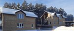 Kyca-Vel (Svetlaya ulitsa No:1), resort oteller, tesisler  Kusa'dan