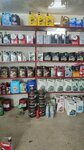 Oil change (Poshanov kóshesi No:13, Bozaryq shaǵyn aýdany), express yağ değişim noktası  Çimkent'ten (Şımkent'ten)