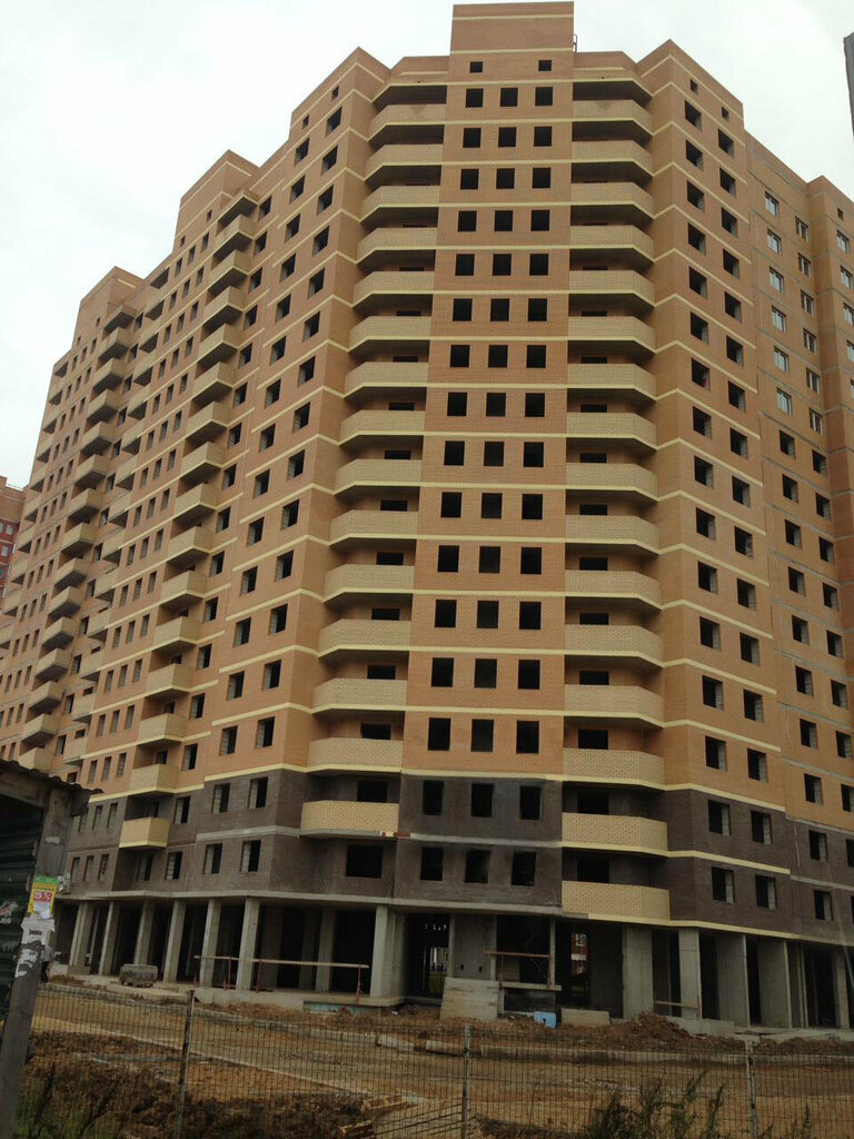 Yeni yerleşim alanlarındaki daireler Gefest-Invest, Zvenigorod, foto
