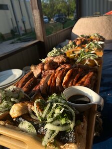 Phoenix (Ivanovskaya Street No:35Б, Kokhma), restoran  Kohma'dan