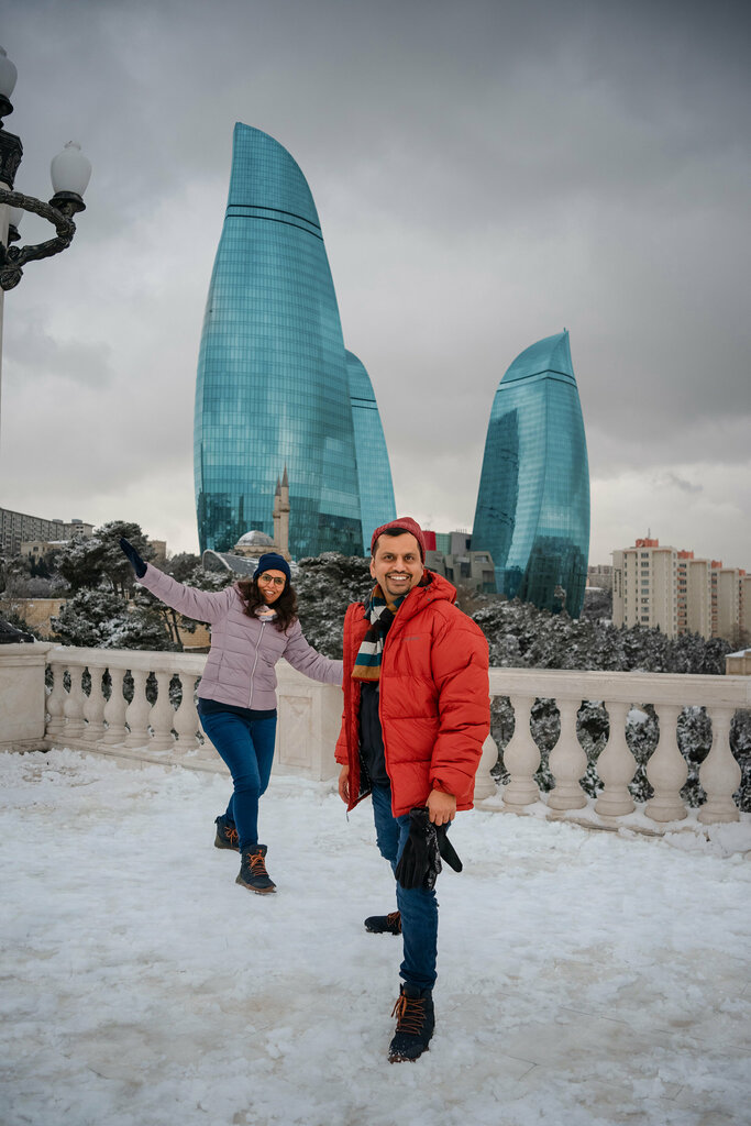 Fotoğraf hizmetleri Guasiim, Bakü, foto