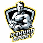 Kvadro-Sport (Kosmonavtov Avenue No:41), spor beslenme  Yekaterinburg'dan
