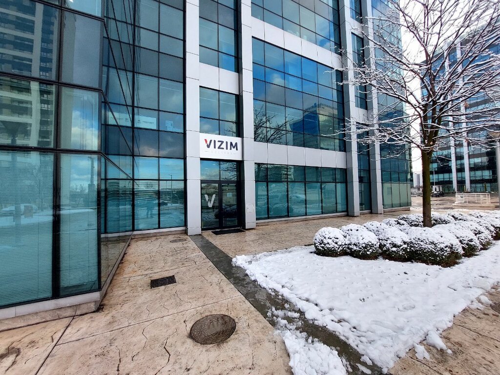 Tıp merkezleri ve klinikler Health Center Vizim, Belgrad, foto