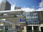 LaLaport Kashiwanoha North Building (Chiba Prefecture, Kashiwa), alışveriş merkezleri