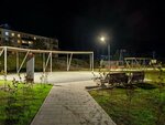Playground (Sakhalin Region, Makarov), oyun alanı  Makarov'dan