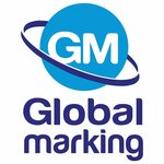 Global Marking (улица Крылова No:174), etiketleme ve barkodlama hizmetleri  Simferopol'dan (Akmescit'ten)