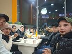 Paprika (No:23, 12-y mikrorayon), kafe  Hücent'ten