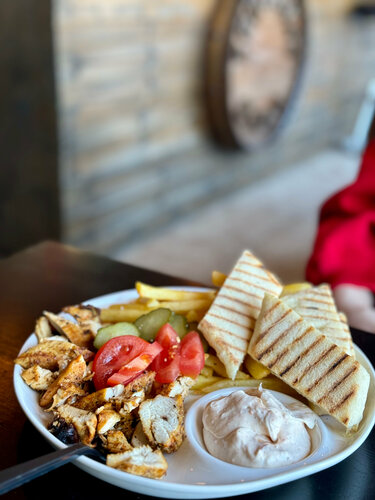Kafe Бавария, Adıge Cumhuriyeti, foto