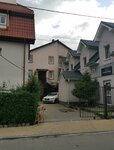 Архитектура Красоты (ulitsa Lenina No:12Б), güzellik salonu  Zelenogradsk'tan