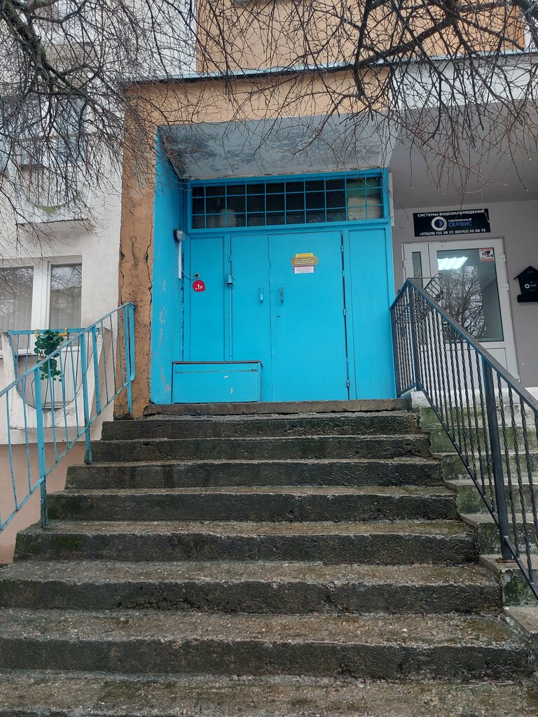 Konut servisleri kuruluşları ГродноЛифт, Grodno, foto