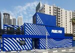 Padel Pro (Trade Center Second, Dubai), spor kulüpleri  Dubai'den