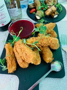 Melodiya (Lenina Street No:39), restoran  Kursk'tan