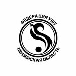 Wushu Federation of Penza (Izmailova Street No:67), spor kulüpleri  Penza'dan