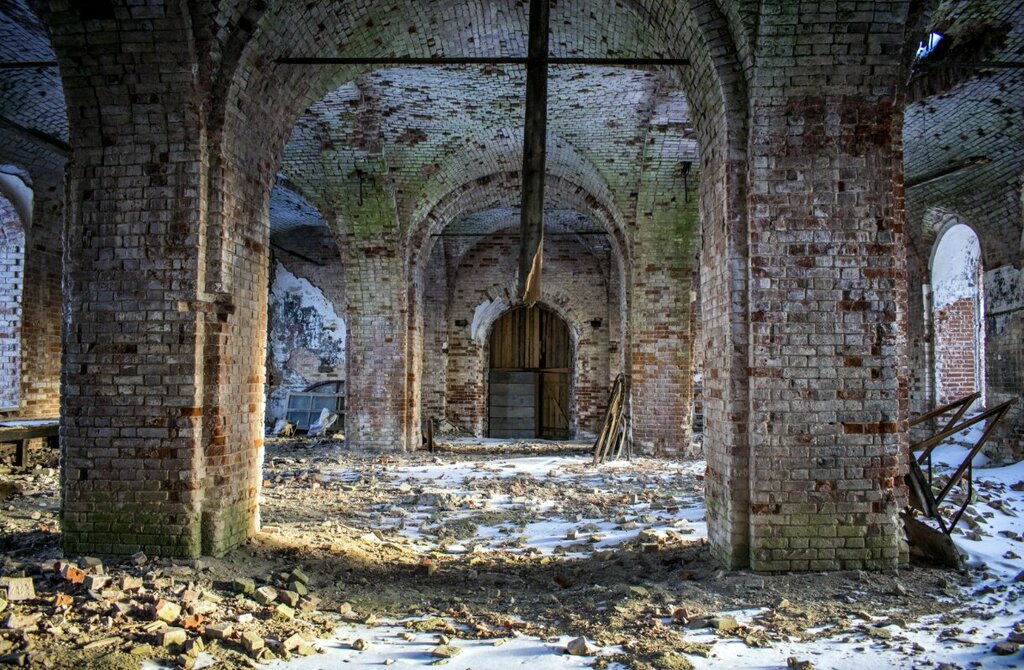 Ortodoks kiliseleri Церковь Спаса Преображения, Kirovskaya oblastı, foto