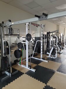 Sport art fitness (ulitsa Lunacharskogo No:20А, Dinskaya stanitsa), fitness kulüpleri  Krasnodarski krayından