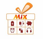 Mix (Volkhovskaya naberezhnaya No:52), elektroteknik ürün ve ekipman firmaları  Kirishi'den