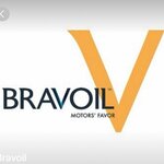 Bravoil (ulitsa Abdulmanapova No:40), express yağ değişim noktası  Kaspiysk'ten