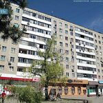 Квартал (Voroshilovskiy Avenue No:58), kısa süreli konaklama  Rostov‑na‑Donu'dan