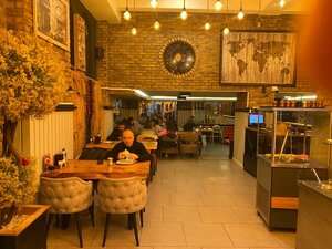 Dürümce (Cumhuriyet Mh., Şal Sk., No: 49/A, Adapazarı, Sakarya), restoran  Adapazarı'ndan