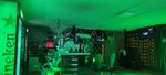 Опера (vulica Kirava No:91), bar  Jabinka'dan