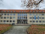 Helmholtz-Institut Freiberg für Ressourcentechnologie (Chemnitzer Straße No:40, Freiberg), bilim araştırma enstitüsü  Freiberg'den