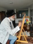 Galería & Workshop Larreamendy (Bogotá, Candelaria, Las Aguas, Calle 16A), sanat galerileri ve merkezleri  Bogota'dan