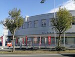 Nagareyama Post Office (Chiba Prefecture, Nagareyama), postahane, ptt