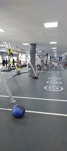 Fıtnes-klýby (No:144, 11th microdistrict, Aktobe), fitness kulüpleri  Aktöbe'den