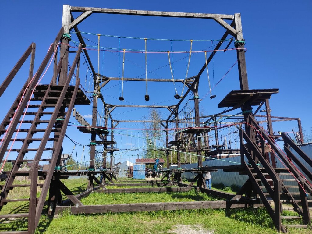 Etkinlik organizasyonu Лофт для праздников, Novgorodskaya oblastı, foto