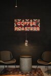 Mama Varit Coffee (Mendeleyeva Street No:205А), kahve dükkanları  Ufa'dan