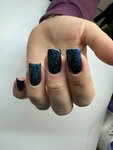 Befus_nails (Goncharova Street No:17к4), manikür-pedikür  Moskova'dan