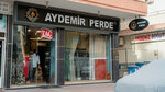 Aydemir Perde (Kadıpaşa Mah., Kemal Reisoğlu Sok., No:20A, Alanya, Antalya), perde ve korniş üreticileri  Alanya'dan
